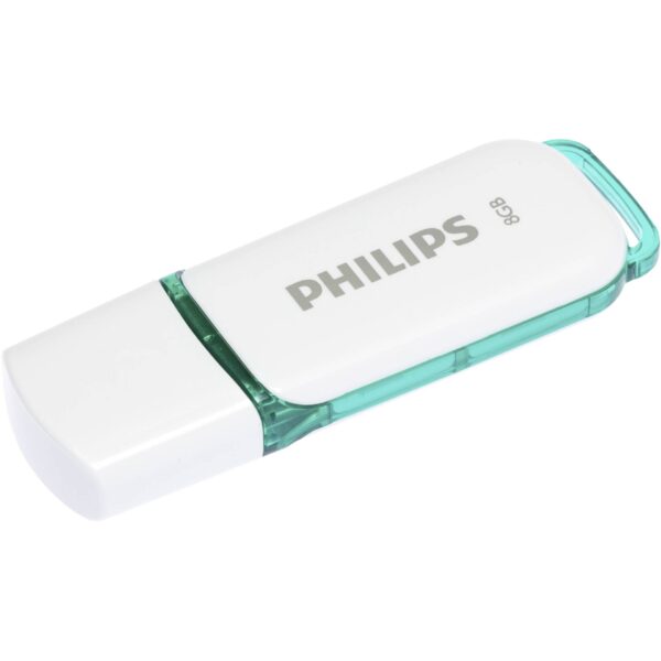 Philips USB muistitikku 8GB - muistikauppa.fi